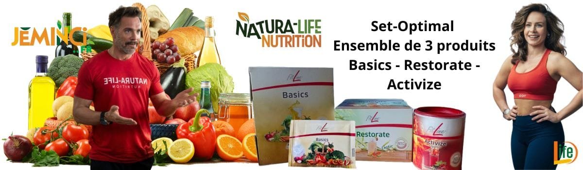 Découvrez les Compléments Alimentaires FitLine de PM-International ...